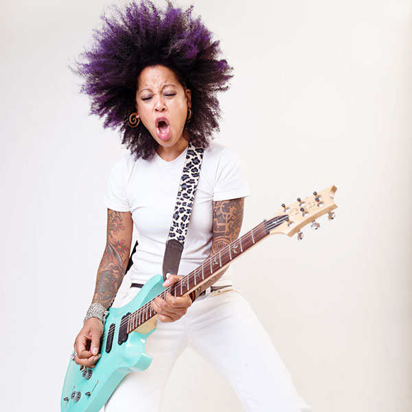 Tom Morello's Guitar Revolution | 4 Days and Nights of Radical Guitar ...