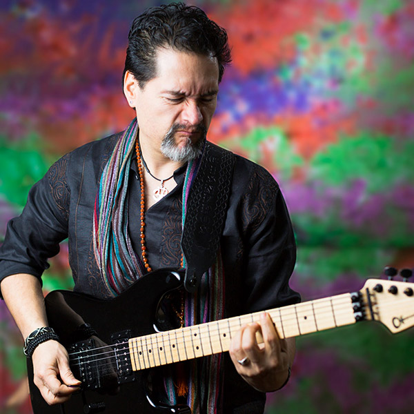 John Petrucci's Guitar Universe 3.0 | A 4 Day and Night Summer Shred ...