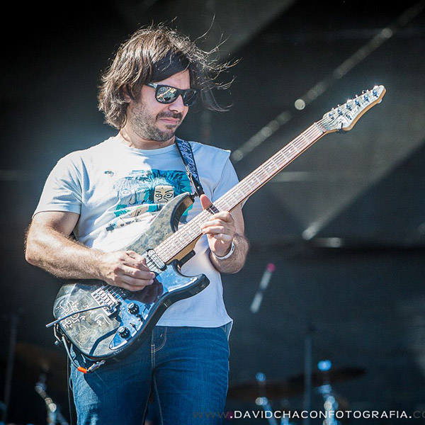 John Petrucci's Guitar Universe 3.0 | A 4 Day and Night Summer Shred ...