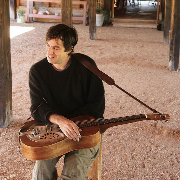 Rob Ickes | Reso Summit Slide Fest | 4 Days and Nights of Resonator ...