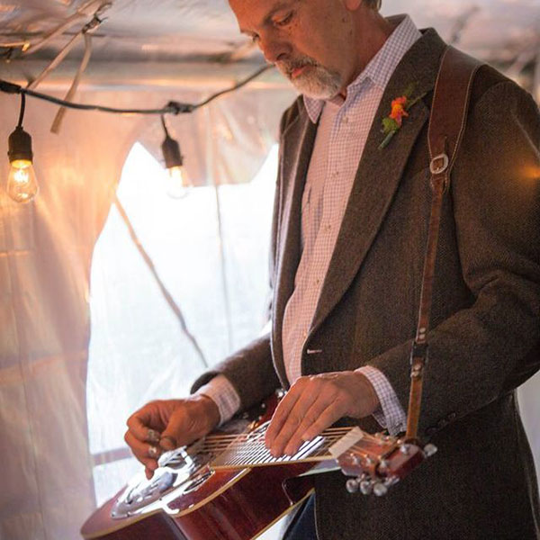 Rob Ickes | Reso Summit Slide Fest | 4 Days and Nights of Resonator ...