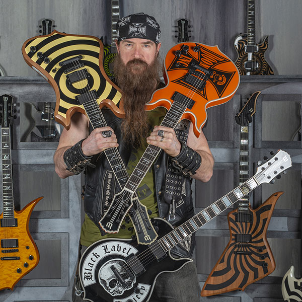 John Petrucci's Guitar Universe 4.0 | 4 Days & Nights of Shredding ...