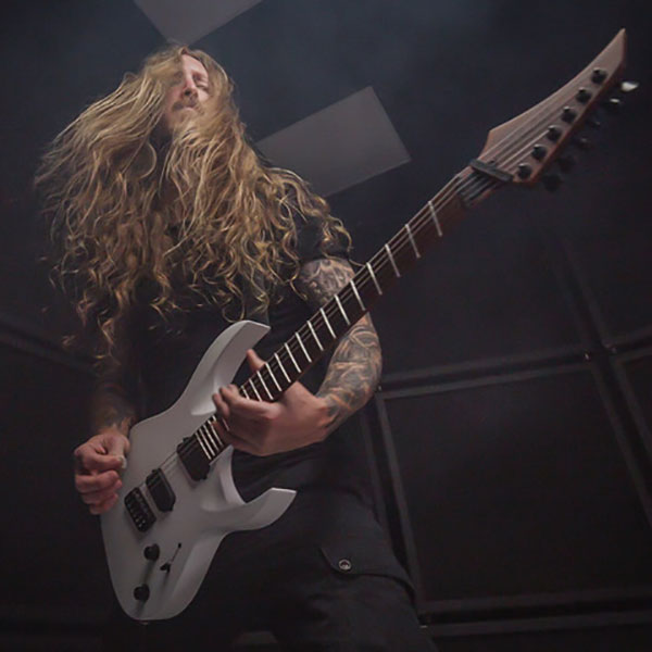 John Petrucci's Guitar Universe 4.0 | 4 Days & Nights of Shredding ...