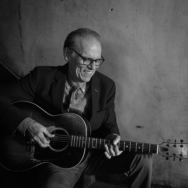 Rodney Crowell | It Starts with a Song | 4 Days and Nights of Songwriting