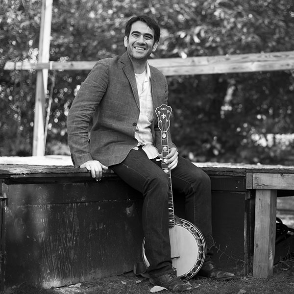 Chris Thile's Acousticamp | 4 Celebratory Days & Nights of Acoustic ...