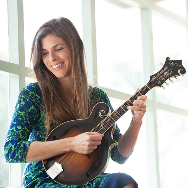 Chris Thile's Acousticamp | 4 Celebratory Days & Nights of Acoustic ...
