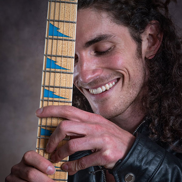 Vai Academy 7.0 | 4 Days and Nights of Non-Stop, Next Gen Guitar