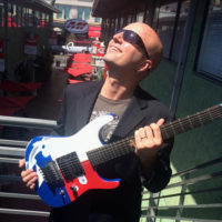 Vai Academy 7.0 | 4 Days and Nights of Non-Stop, Next Gen Guitar