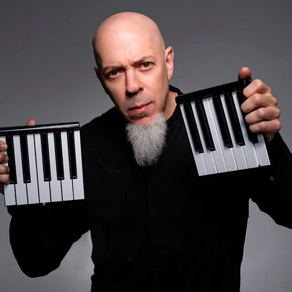 Vai Academy 7.0 | 4 Days and Nights of Non-Stop, Next Gen Guitar