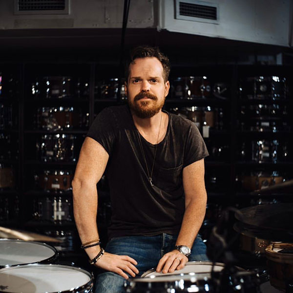 Cory Wong's Syncopated Summer Camp | 4 Days and Nights of Rhythm ...