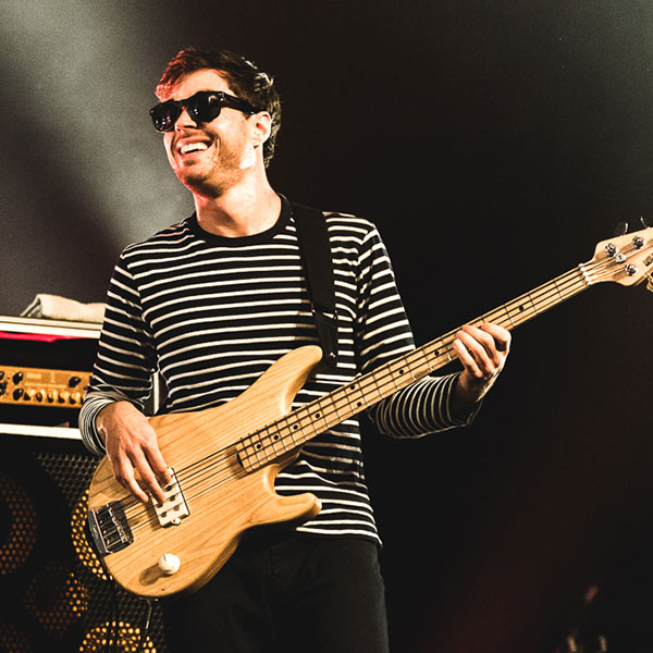 Cory Wong's Syncopated Summer Camp | 4 Days and Nights of Rhythm ...