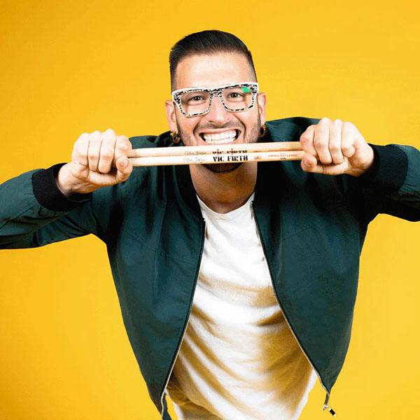 Cory Wong's Syncopated Summer Camp | 4 Days and Nights of Rhythm ...