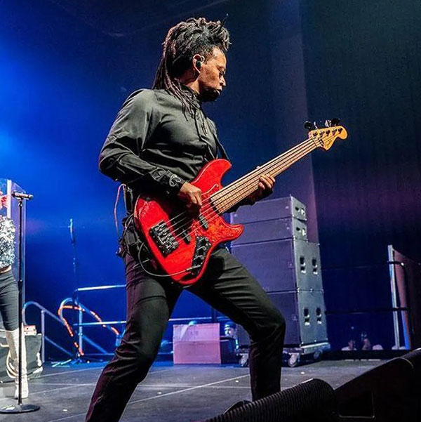 Cory Wong's Syncopated Summer Camp | 4 Days and Nights of Rhythm ...