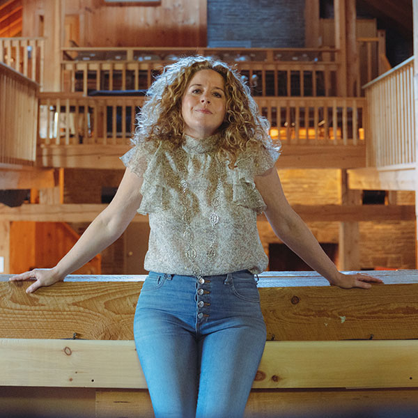 Rodney Crowell's It Starts with a Song | 4 Days and Nights of Songwriting