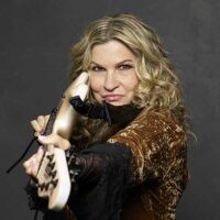 John Petrucci's Guitar Universe 5.0 | 4 Days and Nights of Non-Stop ...