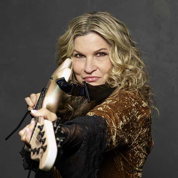 John Petrucci's Guitar Universe 5.0 | 4 Days and Nights of Non-Stop ...