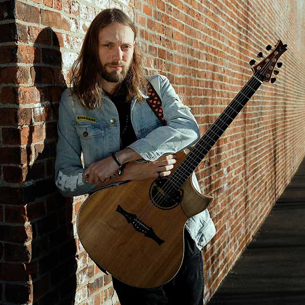 John Petrucci's Guitar Universe 5.0 | 4 Days and Nights of Non-Stop ...