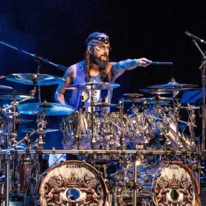 John Petrucci's Guitar Universe 5.0 | 4 Days and Nights of Non-Stop ...