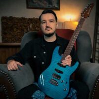 John Petrucci's Guitar Universe 5.0 | 4 Days and Nights of Non-Stop ...