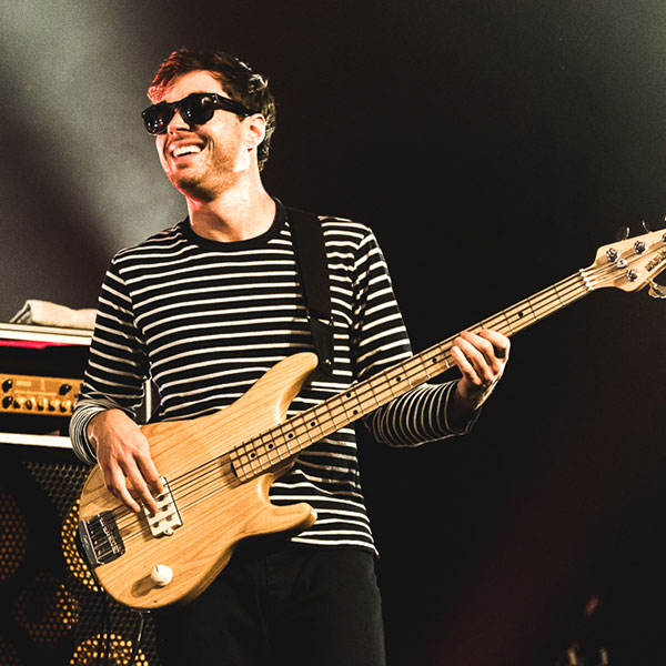 Cory Wong's Syncopated Summer Camp 2025 | 4 Days & Nights of Rhythm ...