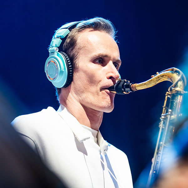 The Rabbit Hole with Snarky Puppy | 4 Days and Nights of Music and ...