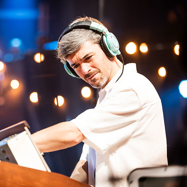 The Rabbit Hole with Snarky Puppy | 4 Days and Nights of Music and ...