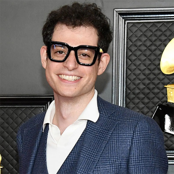 Jacob Collier's Hideaway | 4 Days and Nights of Musical Conversation ...