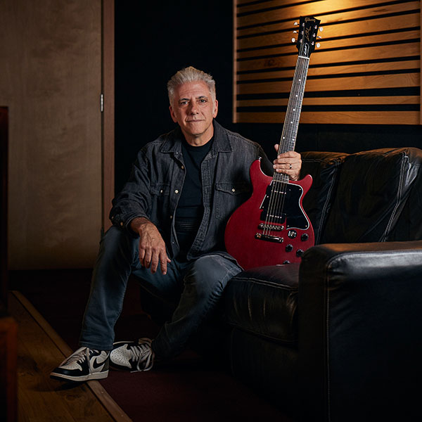 Six String Sanctuary | 4 Days and 4 Nights of Rock-n-Roll, Guitars, & More